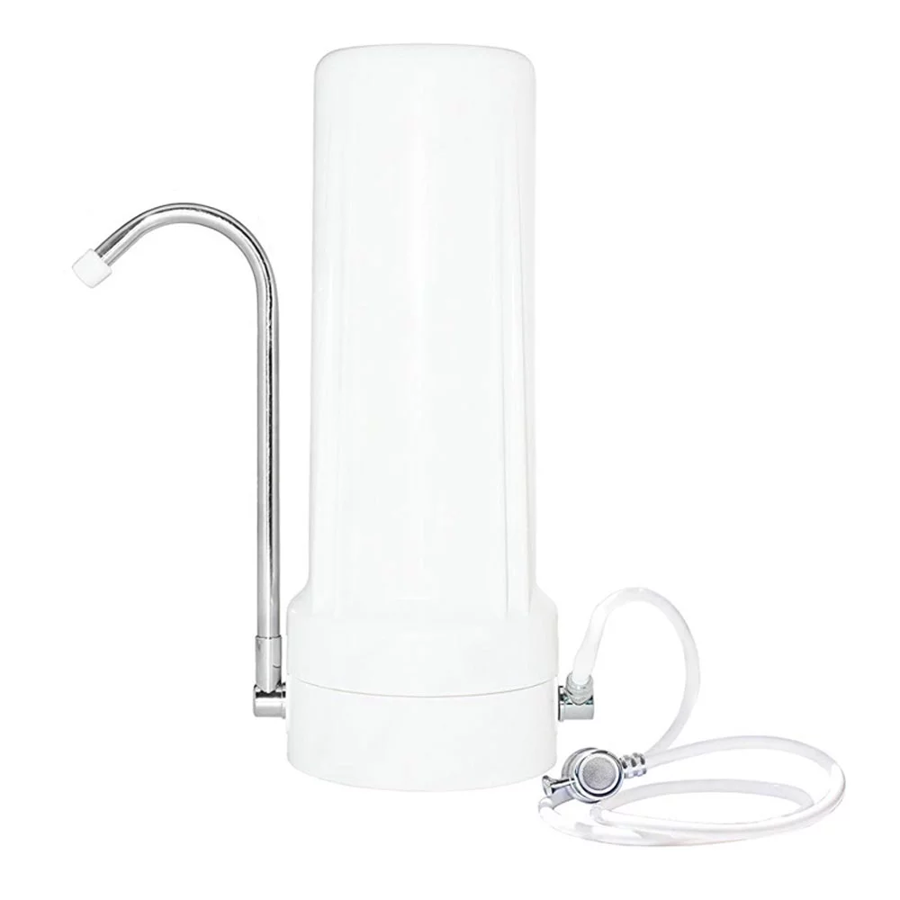 New Wave Enviro Products 796515300000 10 Stage Plus Portable Water ...